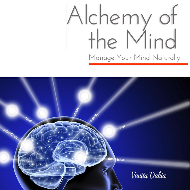 Alchemy of the Mind | Audiobook on Spotify