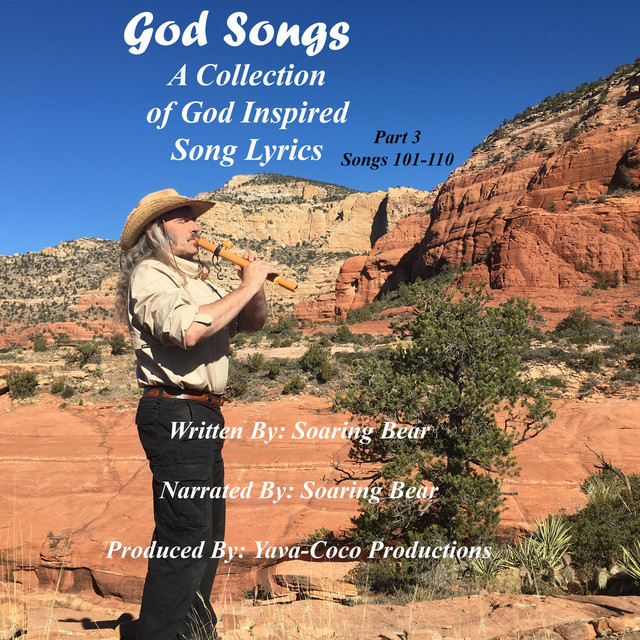 God Songs - Song Lyrics - Book 3 Songs 101-110: The Truth Of God ...