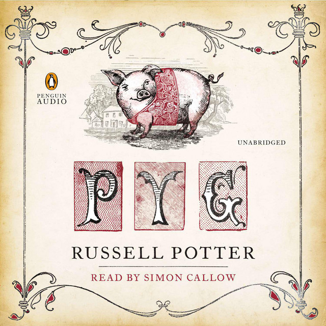 Pyg: The Memoirs of Toby, the Learned Pig | Audiobook on Spotify