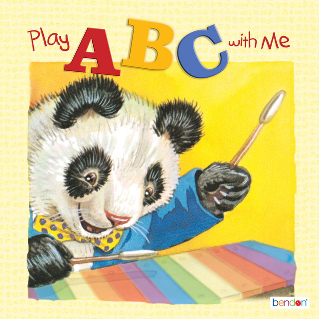 Play ABC With Me | Audiobook on Spotify