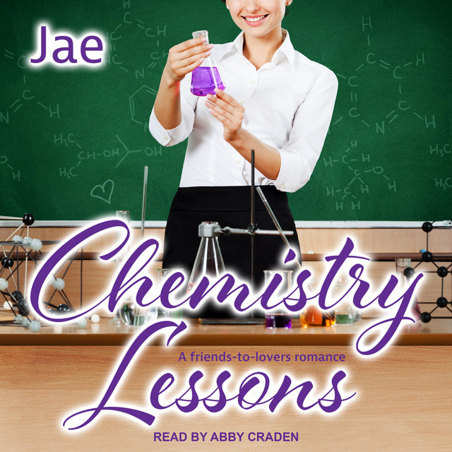 Chemistry Lessons | Audiobook on Spotify