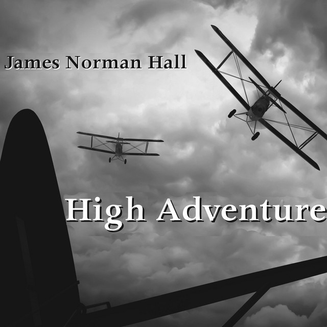 High Adventure | Audiobook on Spotify