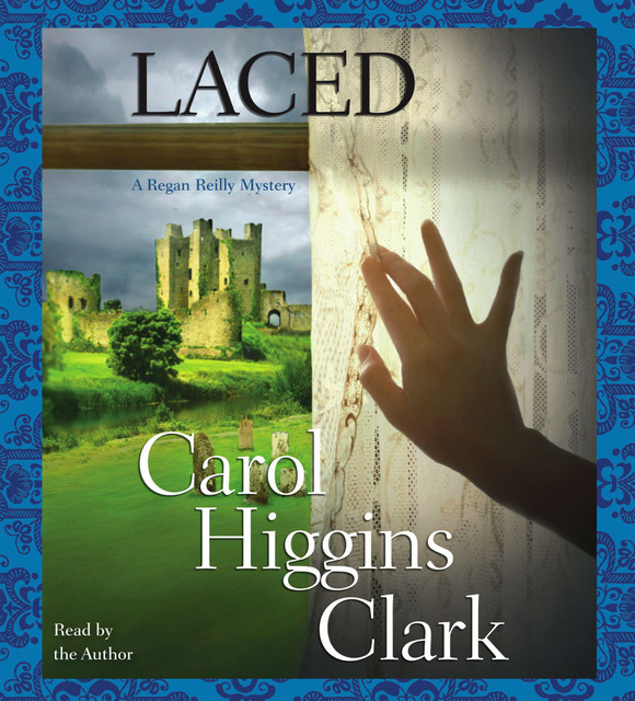 Laced: A Regan Reilly Mystery | Audiobook on Spotify