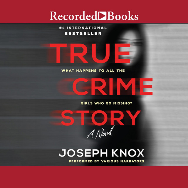 True Crime Story | Audiobook on Spotify