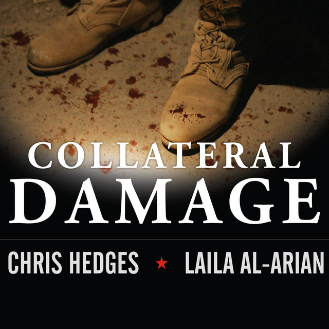 Collateral Damage: America's War Against Iraqi Civilians | Audiobook on ...