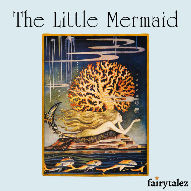 The Little Mermaid | Audiobook on Spotify