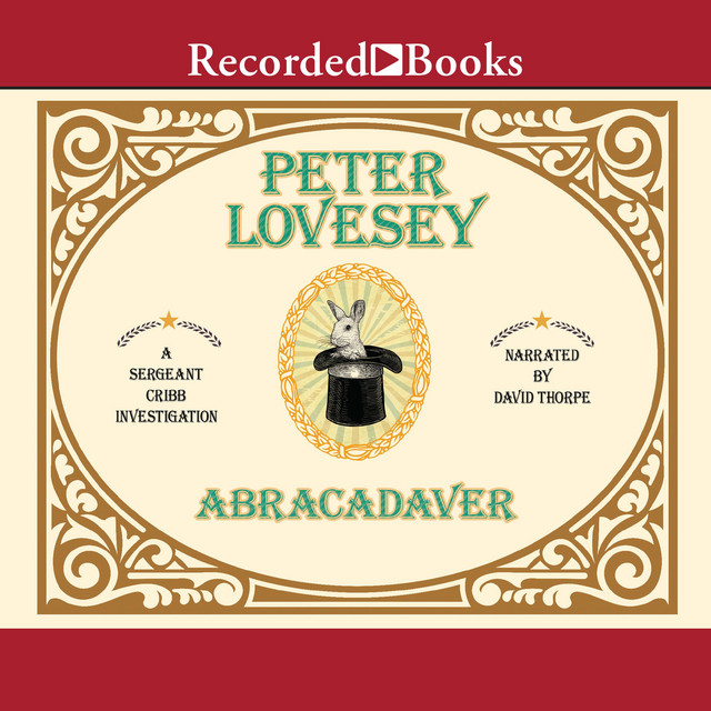 Abracadaver | Audiobook on Spotify