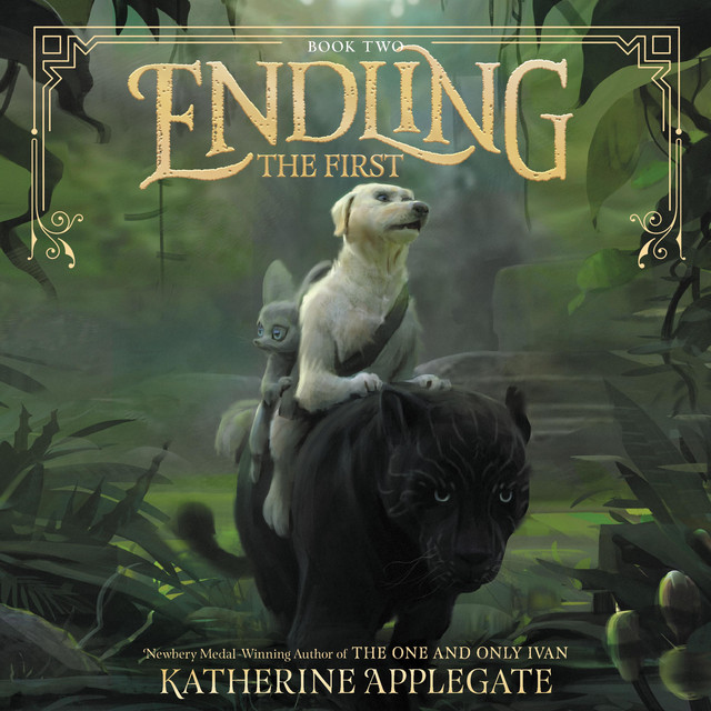 Endling, Book 2: The First | Audiobook on Spotify