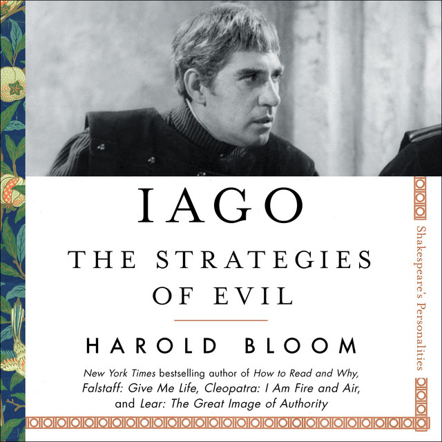 Iago: The Strategies of Evil | Audiobook on Spotify