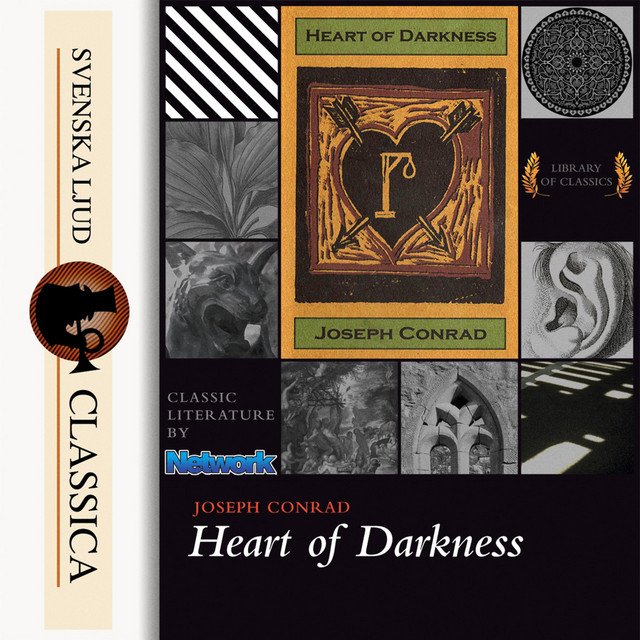 Heart of Darkness (unabridged) | Audiobook on Spotify