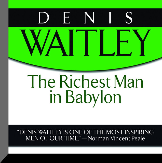 The Richest Man in Babylon | Audiobook on Spotify