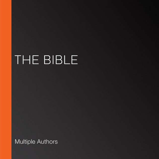 The Bible KJV NT 01 The Sermon On The Mount Matthew 5 7 Audiobook