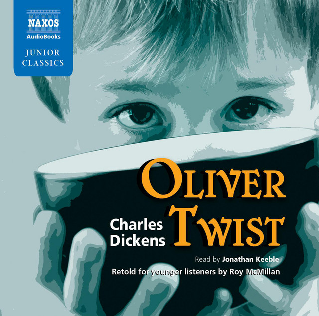 Oliver Twist: Retold for Younger Listeners | Audiobook on Spotify