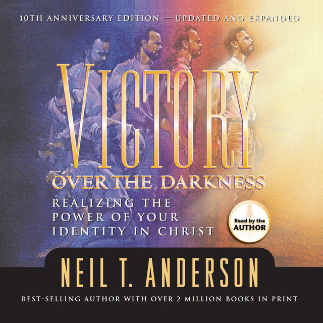 Victory Over the Darkness | Audiobook on Spotify