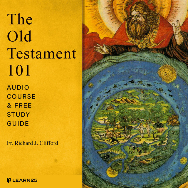 The Old Testament 101: Audio Course & Free Study Guide | Audiobook on ...
