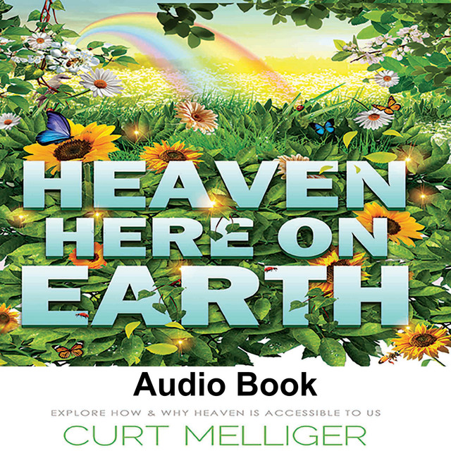 Heaven Here on Earth | Audiobook on Spotify