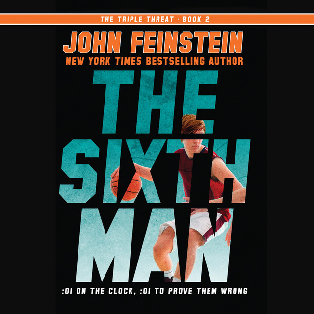 The Sixth Man | Audiobook on Spotify