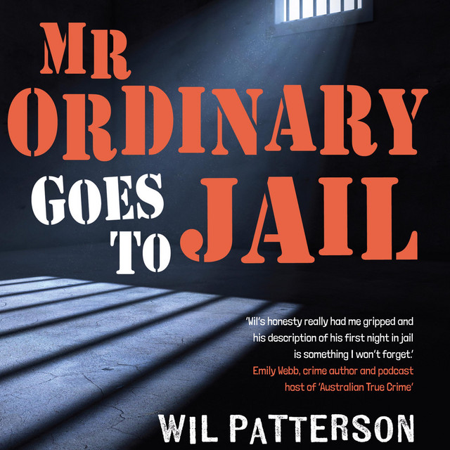Mr Ordinary Goes to Jail | Audiobook on Spotify