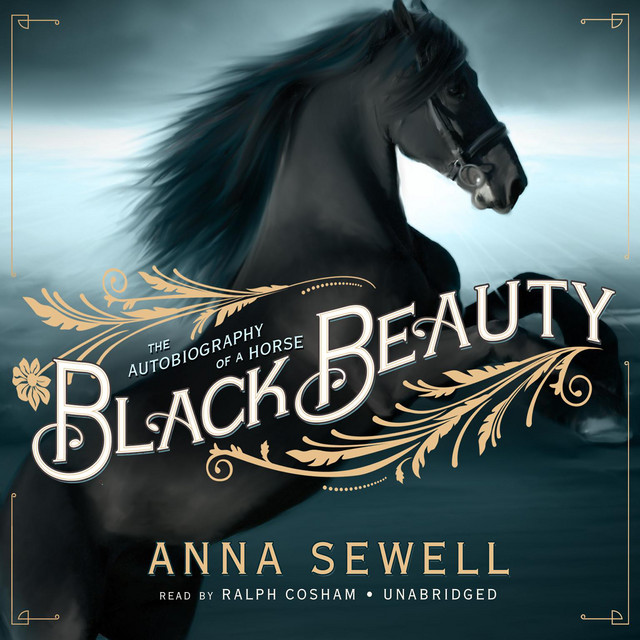 Black Beauty: The Autobiography of a Horse | Audiobook on Spotify