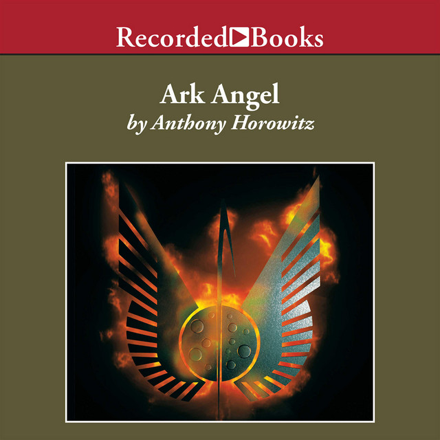 Ark Angel | Audiobook on Spotify