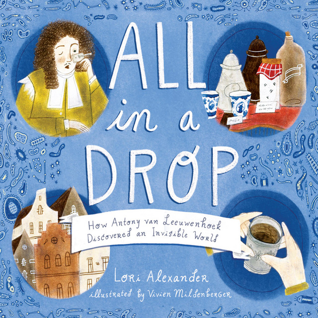 All In a Drop | Audiobook on Spotify