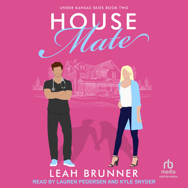 House Mate | Audiobook on Spotify