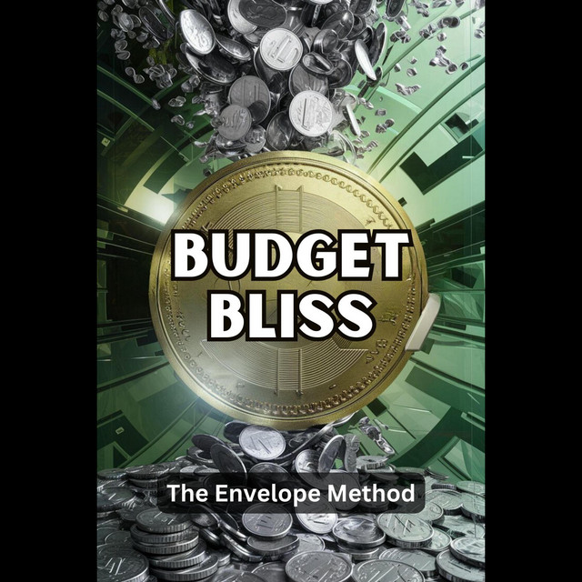 Budget Bliss: The Envelope Method | Audiobook on Spotify