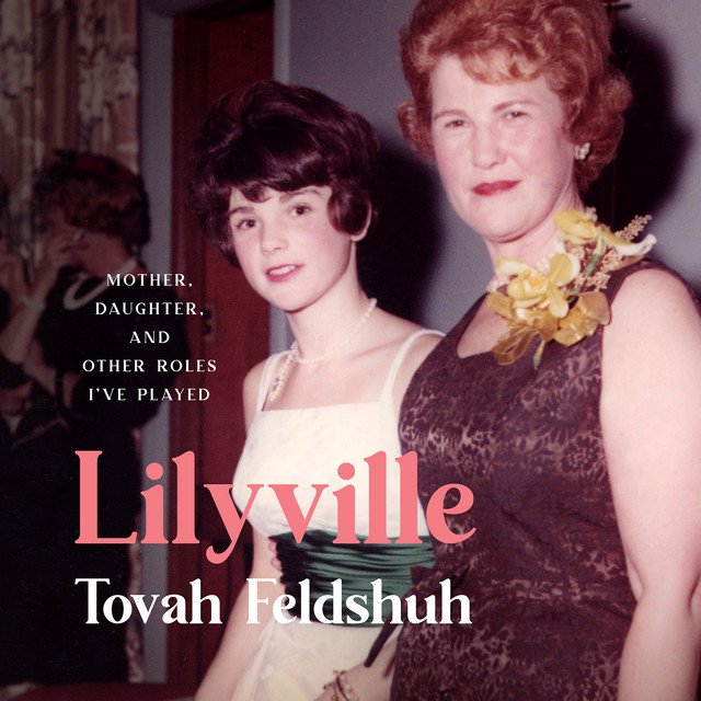 Lilyville: Mother, Daughter, and Other Roles I've Played | Audiobook on ...