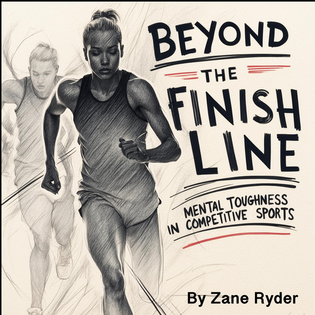 Beyond the Finish Line: Mental Toughness in Competitive Sports ...