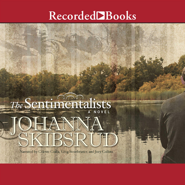 The Sentimentalists | Audiobook on Spotify