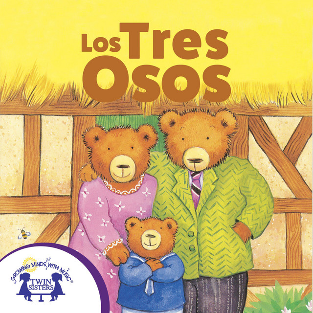 Los Tres Osos | Audiobook on Spotify