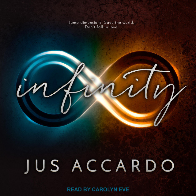 Infinity | Audiobook on Spotify