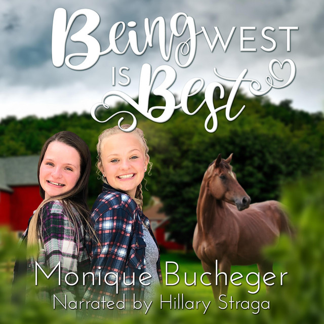 Being West Is Best | Audiobook on Spotify