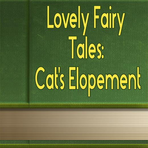 Cat's Elopement | Audiobook on Spotify