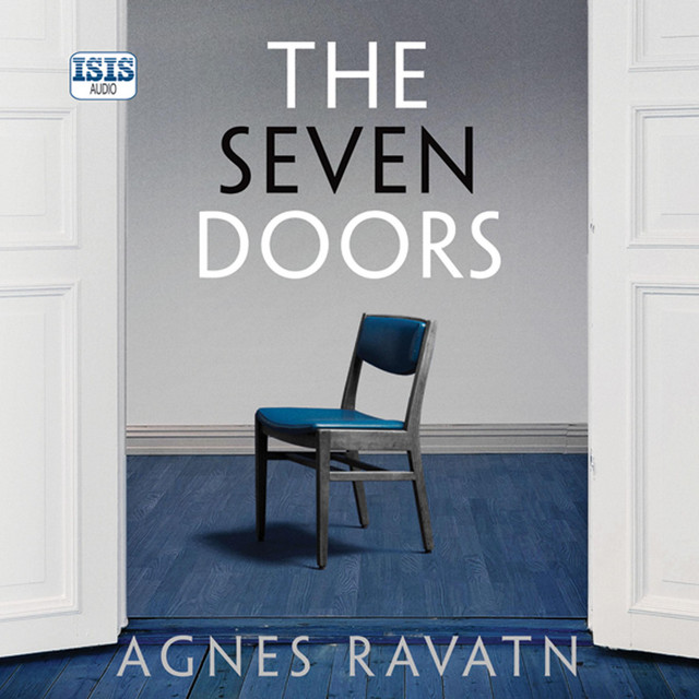 The Seven Doors | Audiobook on Spotify