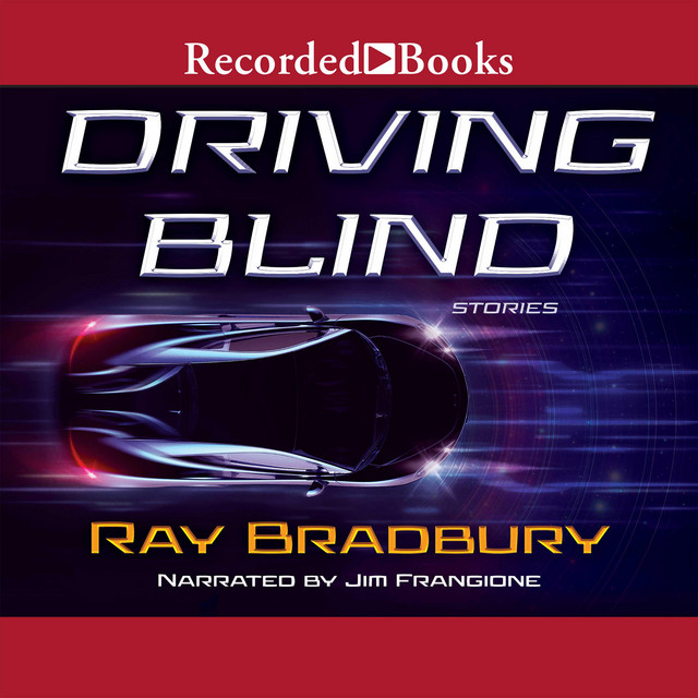 Driving Blind: Stories | Audiobook on Spotify