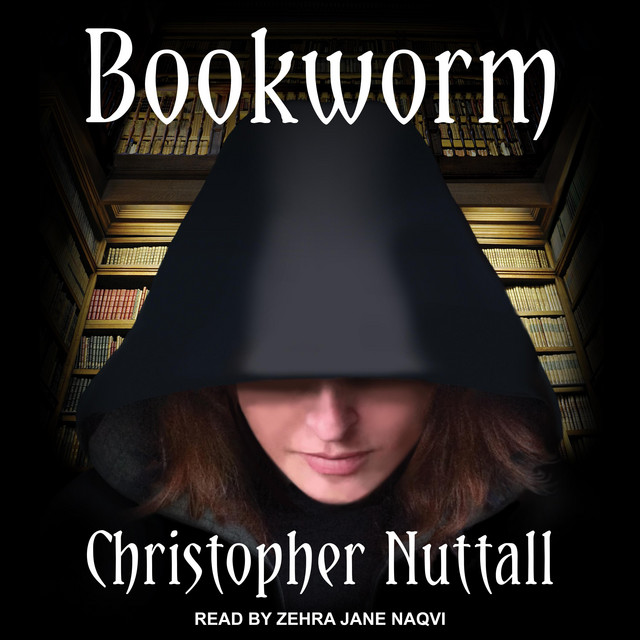 Bookworm | Audiobook on Spotify