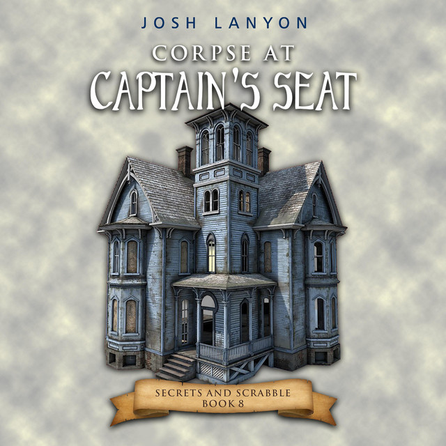 Corpse at Captain's Seat | Audiobook on Spotify