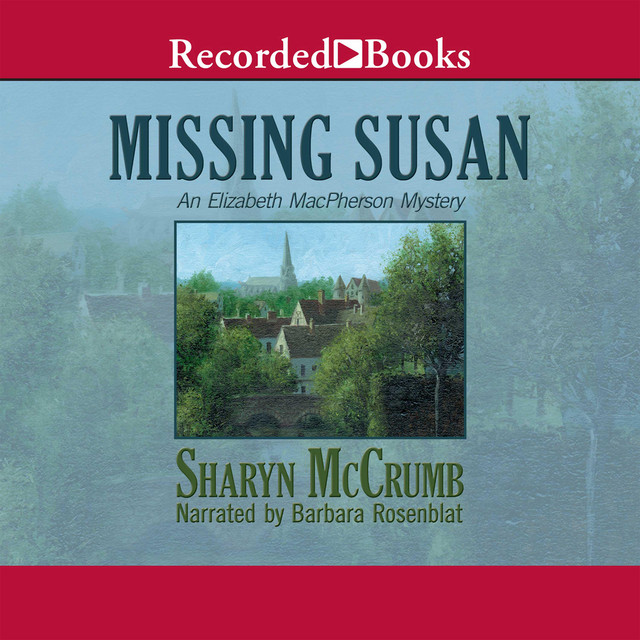 Missing Susan | Audiobook on Spotify