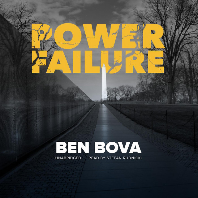 Power Failure: Jake Ross, Book 3 | Audiobook on Spotify