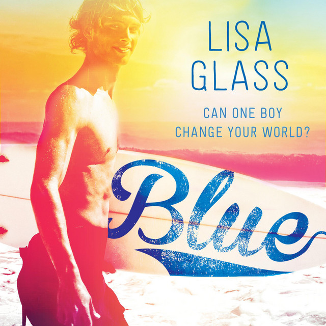 Blue: Book 1 | Audiobook on Spotify