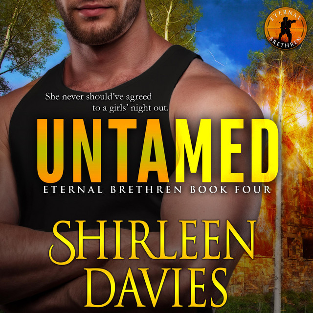 Untamed | Audiobook on Spotify