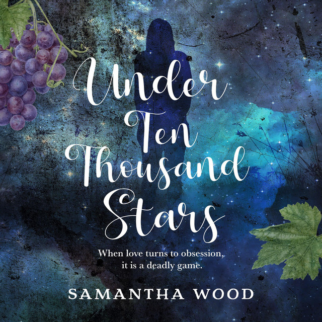 Under Ten Thousand Stars | Audiobook on Spotify