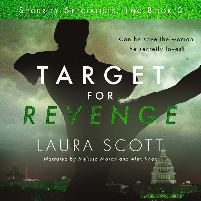 Target for Revenge: A Christian International Thriller | Audiobook on ...