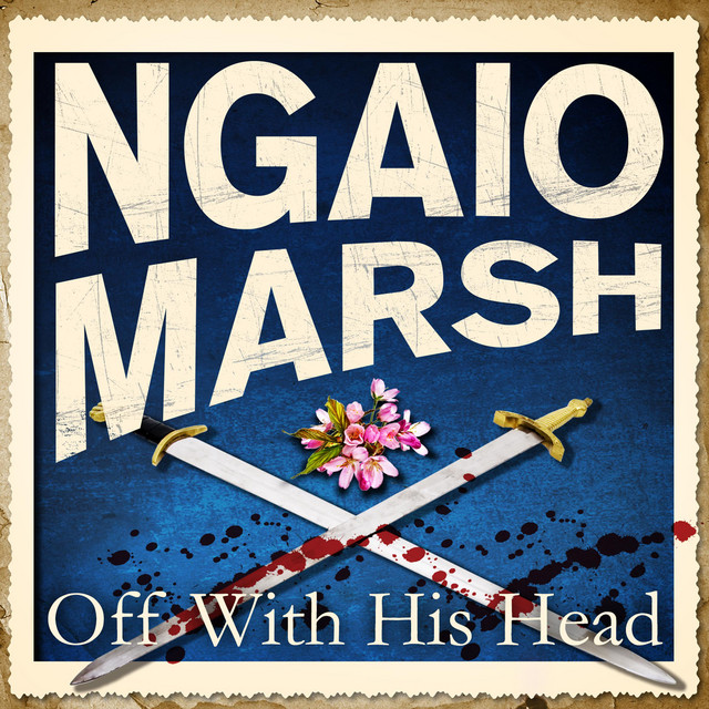 Off With His Head | Audiobook on Spotify