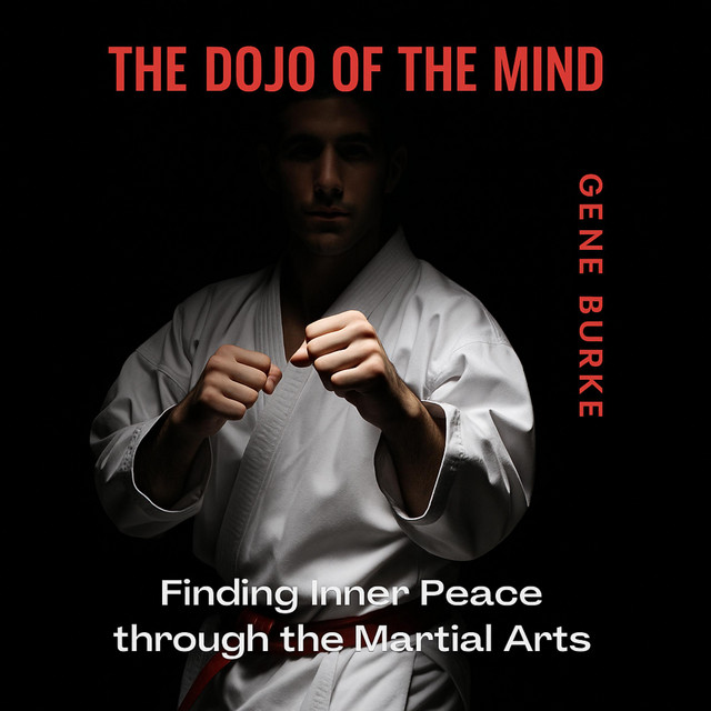 The Dojo of the Mind: Finding Inner Peace through the Martial Arts ...