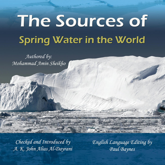 The Sources of Spring Water in the World | Audiobook on Spotify