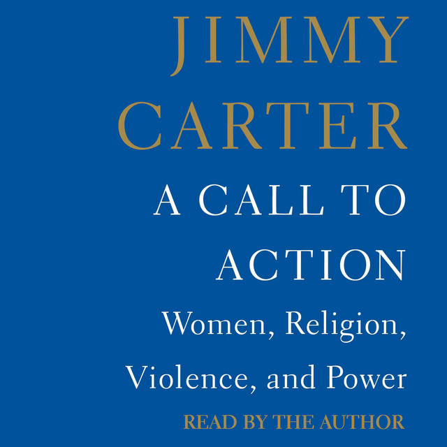 A Call to Action: Women, Religion, Violence, and Power | Audiobook on ...