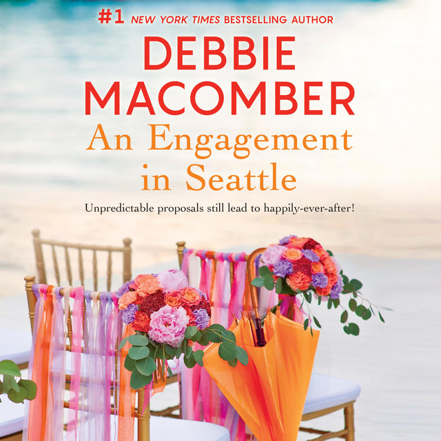 An Engagement in Seattle: Groom Wanted/Bride Wanted | Audiobook on Spotify
