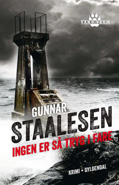Ingen er så tryg i fare | Audiobook on Spotify
